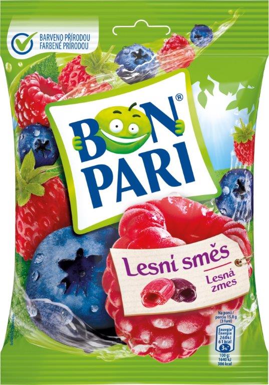 Bonbóny OPTIMIA.cz - náhradní plnění